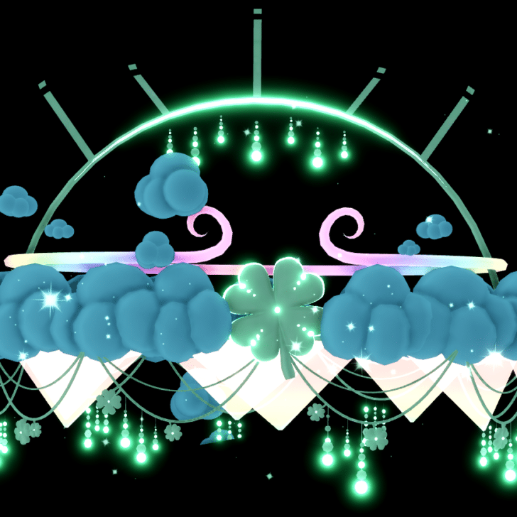 Spring Halo 2022 Value Wiki [Royale High] (December 2025)