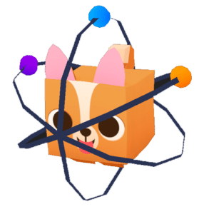 Atomic Corgi Value Wiki (October 2025) Official Pet Sim X Price