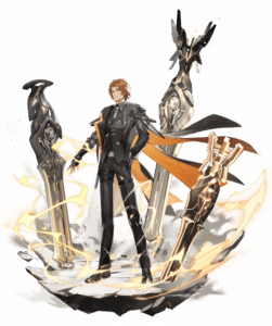 AblaZe Tyr Wiki Guide - Best Build & Team [Aether Gazer]