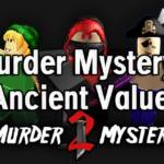 MM2 Vintage Values - Tier List & Value List [October 2025]