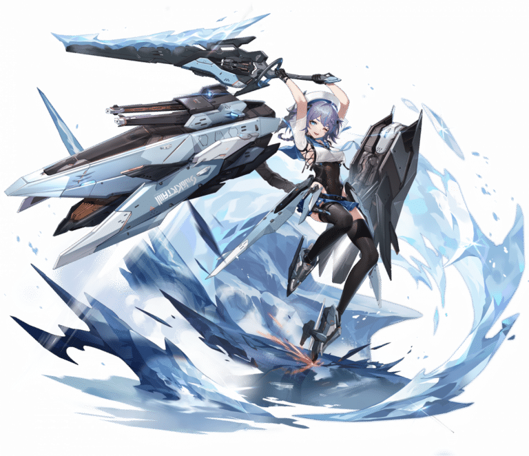 Aether Gazer - Game Guide