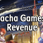 Best & Most Popular Gacha Games 2025 (November)