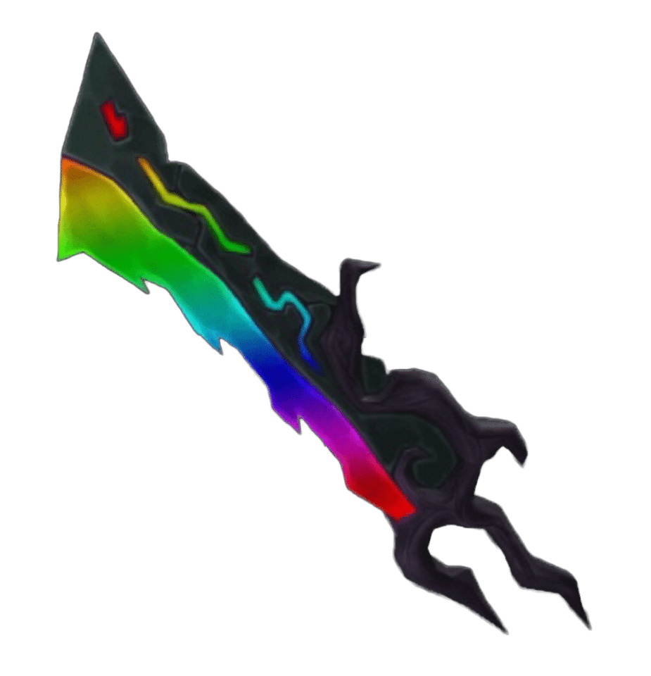 MM2 Godly Values - Weapon Tier List & Value List [June 2025]