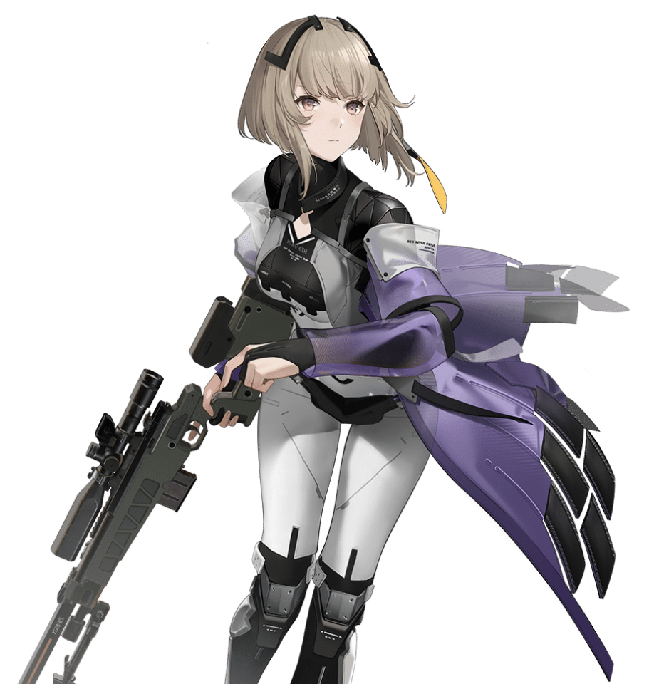 Snowbreak Containment Zone Tier List Wiki [2025 December]