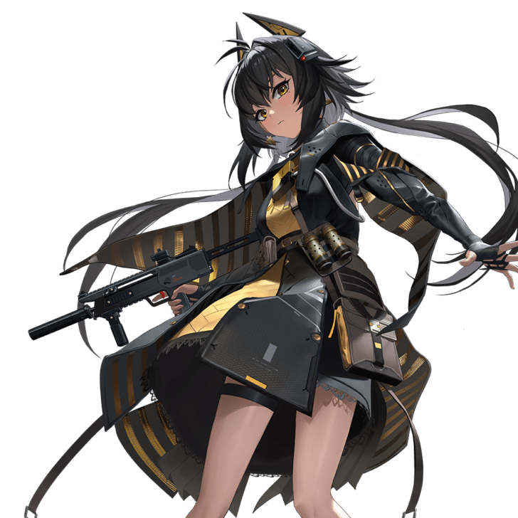 Fenny Lionheart Build & Team Wiki Guide [December 2025]