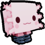 Error Axolotl Value Wiki (December 2025) Official PSX Price