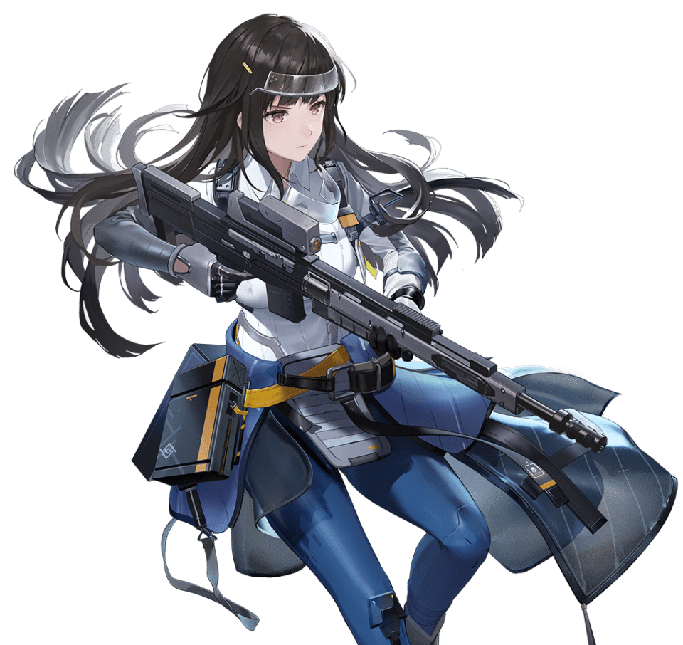 Snowbreak Containment Zone Tier List Wiki [2025 December]