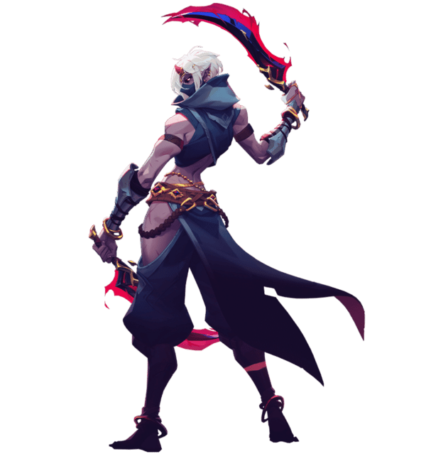 Wayfinder Tier List: Best Class & Weapon [November 2025]