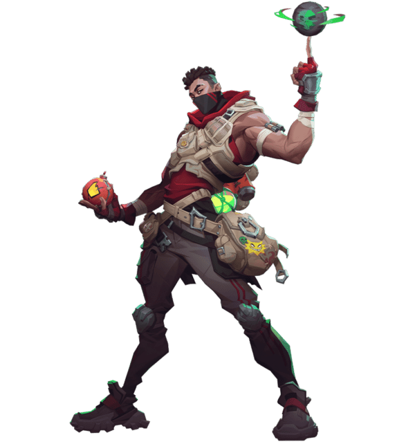 Wayfinder Tier List: Best Class & Weapon [November 2025]