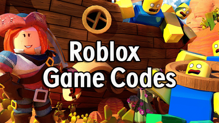 Gaming & Roblox Redeem Codes Wiki (October 2025)