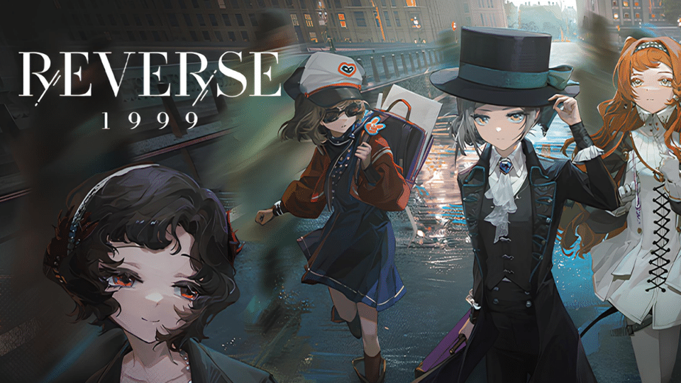 Reverse 1999 Tier List (December 2025)