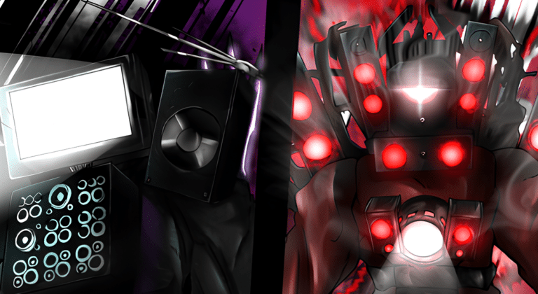 Skibi Defense - Game Guide