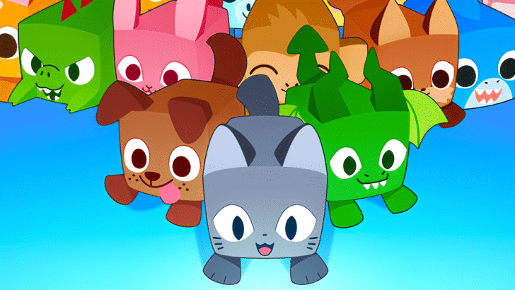 Pet Simulator 99 Stat Pet Value List: Best Stat pets