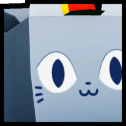 Huge Helicopter Cat Value in Pet Simulator 99