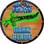 Dark Blade Value in Blox Fruits: Best Trading Value