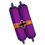 Mythical Scrolls Value in Blox Fruits: Best Trading Value