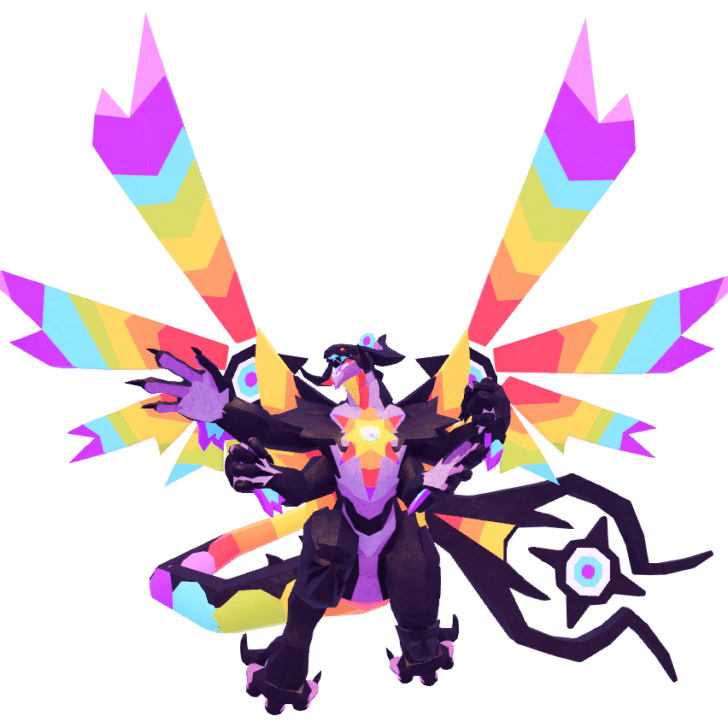 Phyremia Value in Creatures of Sonaria: What is it Worth?