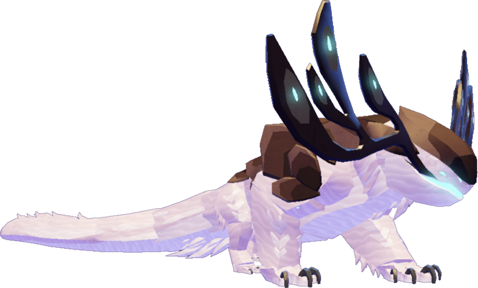 Creatures of Sonaria - Game Guide