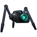 Upgraded Spider Camera Value in Skibidi Tower Defense