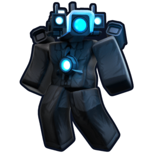 Titan Cameraman Value in Skibidi Tower Defense