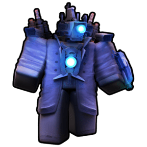 Upgraded Titan Computerman Value in Skibidi Tower Defense