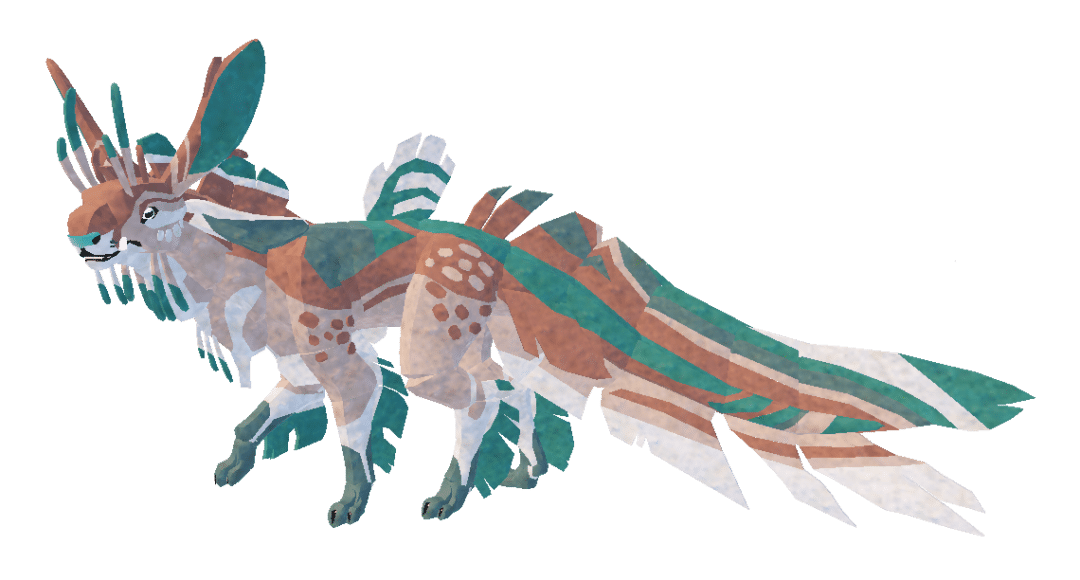 Creatures of Sonaria Permanent - Game Guide