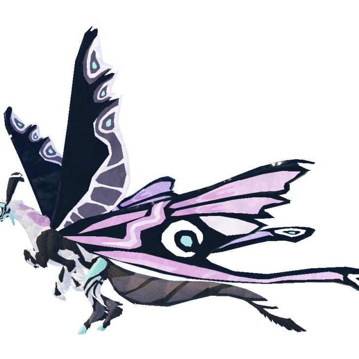 Zarrax Value in Creatures of Sonaria: What is it worth?