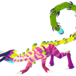 Equenix Value in Creatures of Sonaria: What is it Worth?