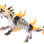 Mustegaryx Value in Creatures of Sonaria: What's it worth?