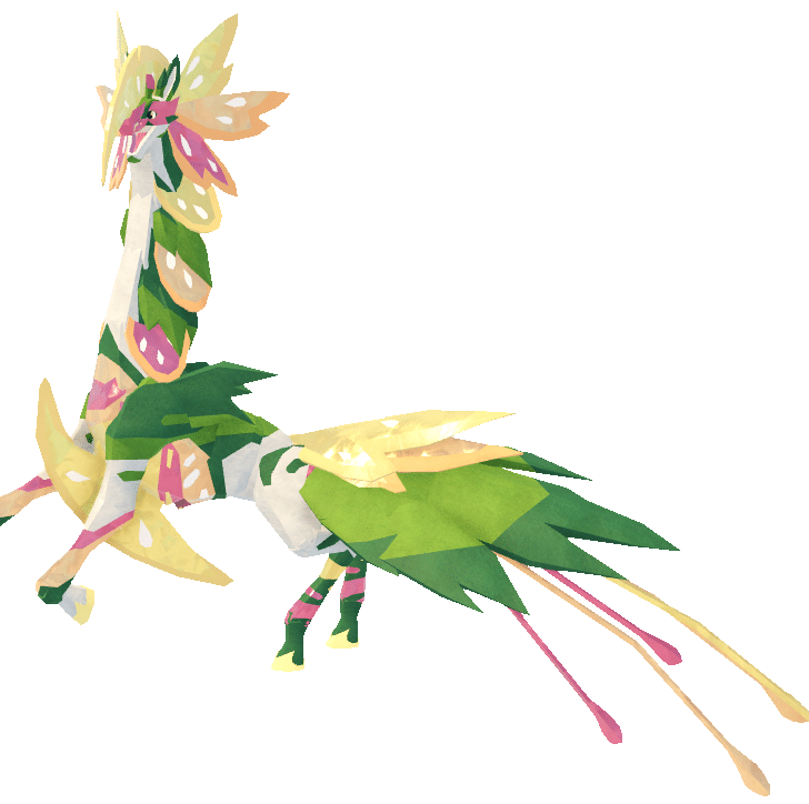 Lactarim Value in Creatures of Sonaria: What is it worth?