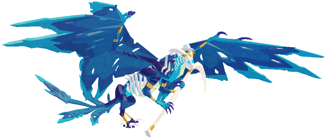 Cuxena Value in Creatures of Sonaria: What is it Worth?