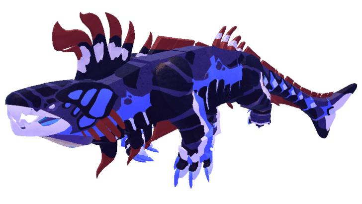 Hallucinix Value in Creatures of Sonaria: What is it worth?