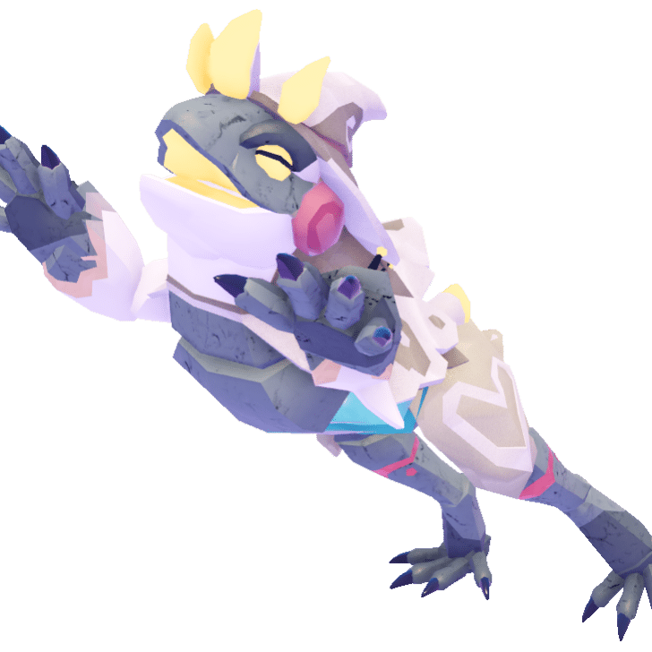 Oxidaizen Value in Creatures of Sonaria: What is it Worth?