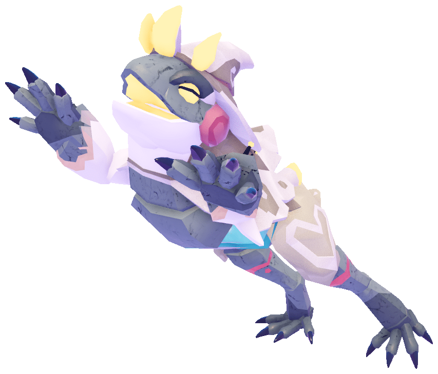 Gurava Value in Creatures of Sonaria: What is it Worth?