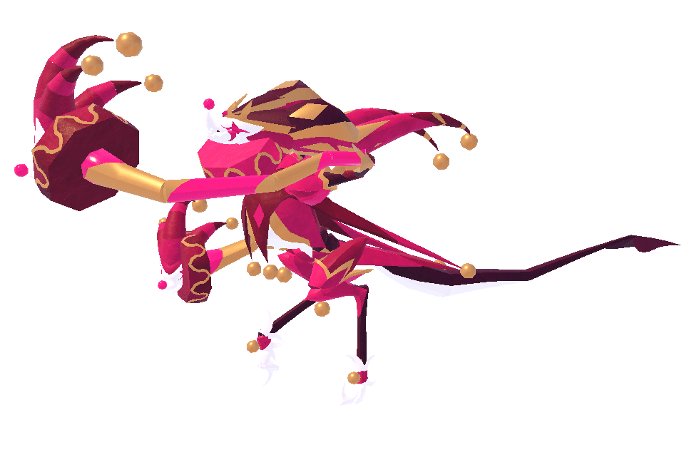 Jhiggo Jangl Value in Creatures of Sonaria: What is it Worth?