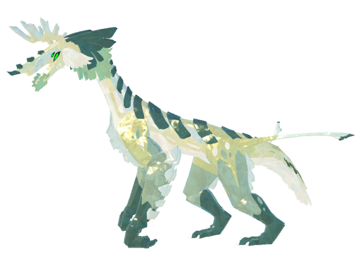 Lerachu Value in Creatures of Sonaria: What is it Worth?