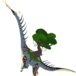 Haechionx Value in Creatures of Sonaria: What is it Worth?