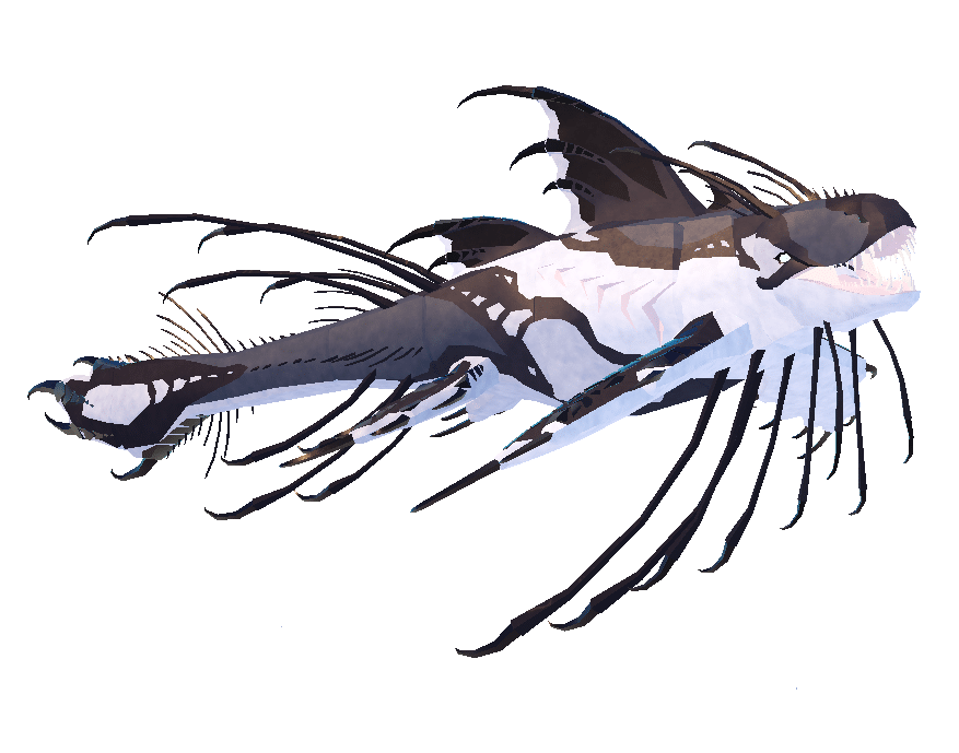 Magnacetus Value in Creatures of Sonaria: What is it Worth?