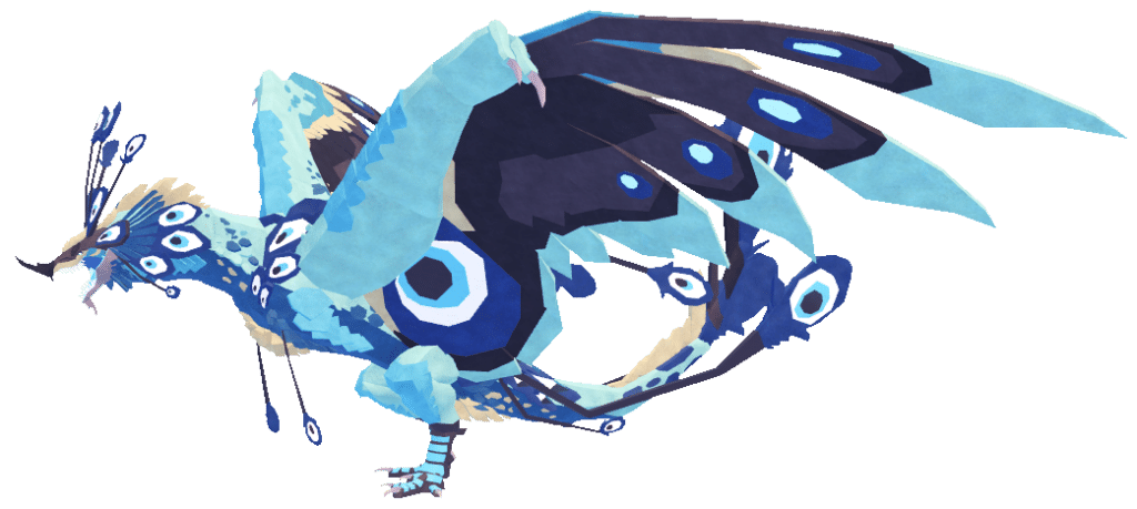 Creatures of Sonaria Artifact - Game Guide