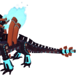 Boskurro Value in Creatures of Sonaria: What is it Worth?