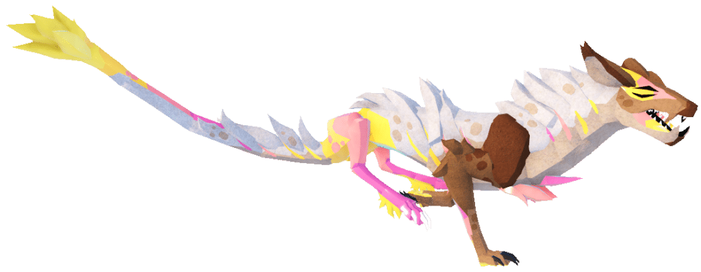 Parux Value in Creatures of Sonaria: What is it Worth?