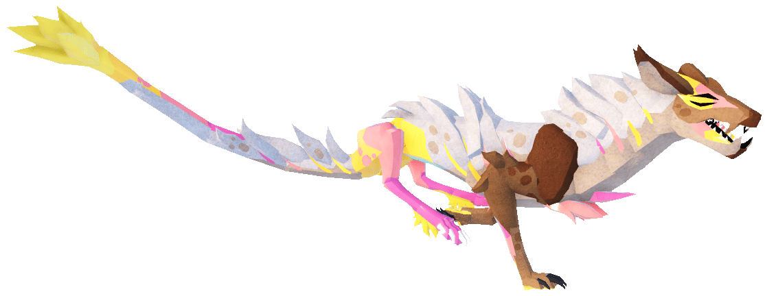 Parux Value in Creatures of Sonaria: What is it Worth?