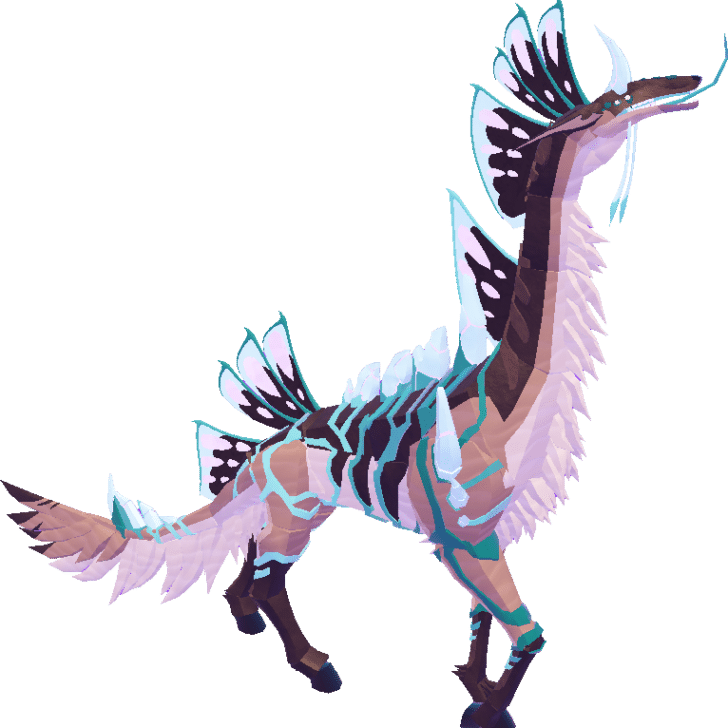 Parux Value in Creatures of Sonaria: What is it Worth?