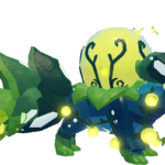 Caldonterrus Value in Creatures of Sonaria: What it's worth?