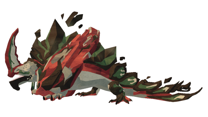 Hallucinix Value in Creatures of Sonaria: What is it worth?