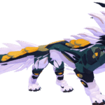 Vin'rou Value in Creatures of Sonaria: What is it Worth?