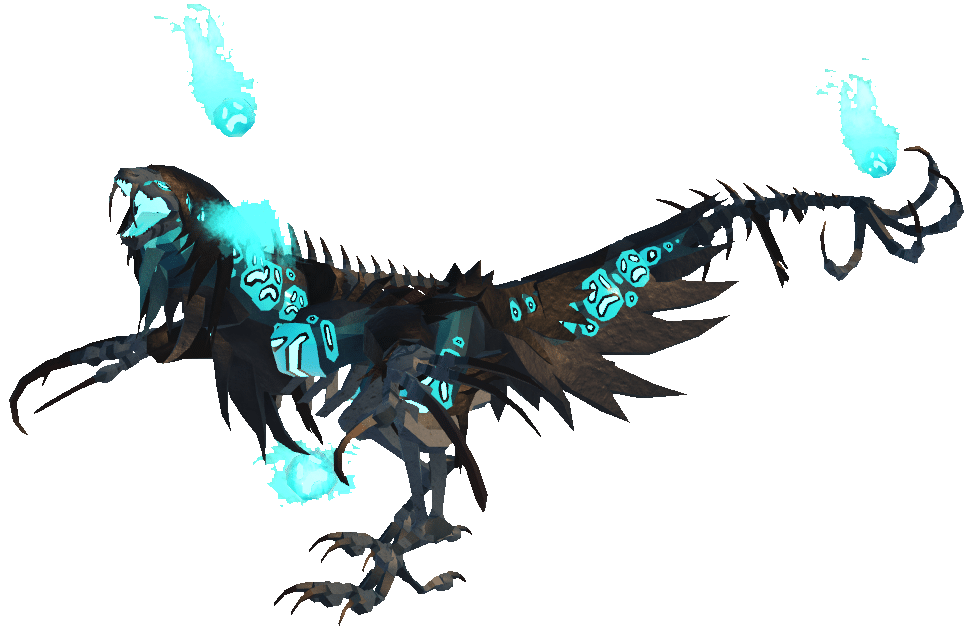 Creatures of Sonaria Permanent - Game Guide