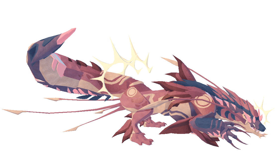 Creatures of Sonaria Values - Page 13 of 21 - Game Guide