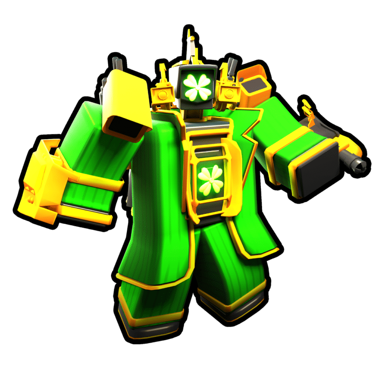 Tri-Titan Value in Skibidi Tower Defense