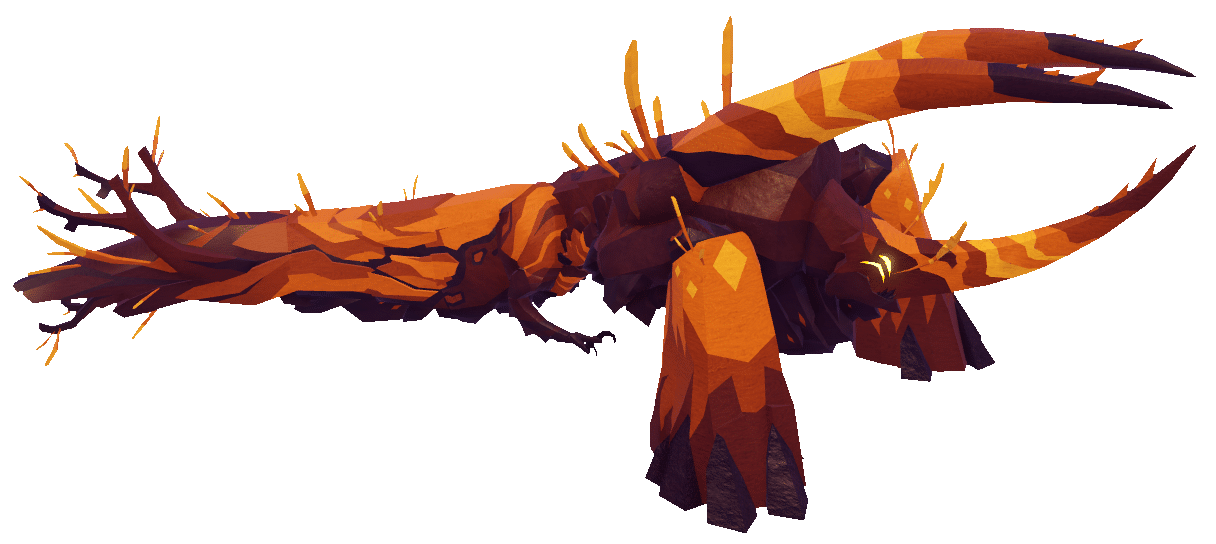 Creatures of Sonaria Values - Page 13 of 21 - Game Guide